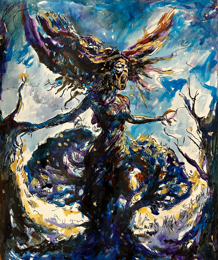 NFS Archives - Artwork